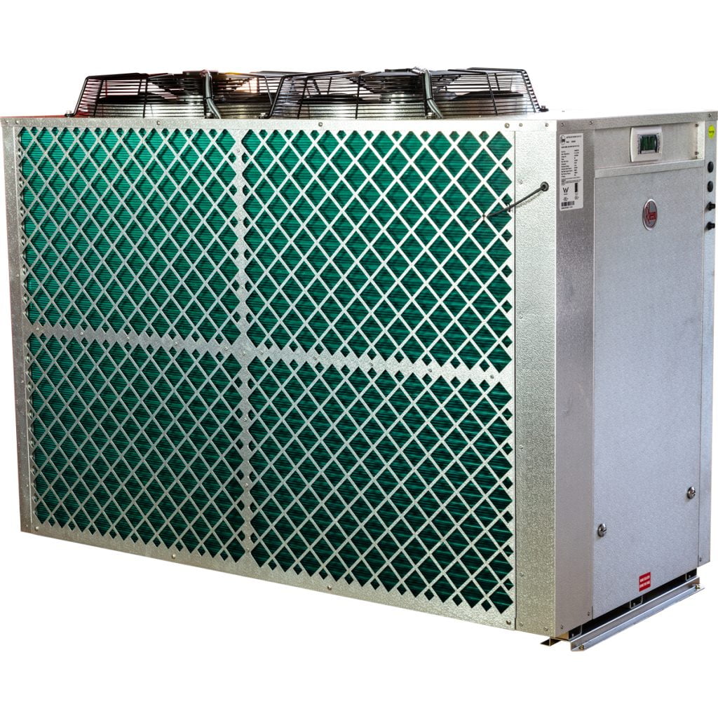 Strata Building Hot Water Electrification in Canberra - Water Tight ...